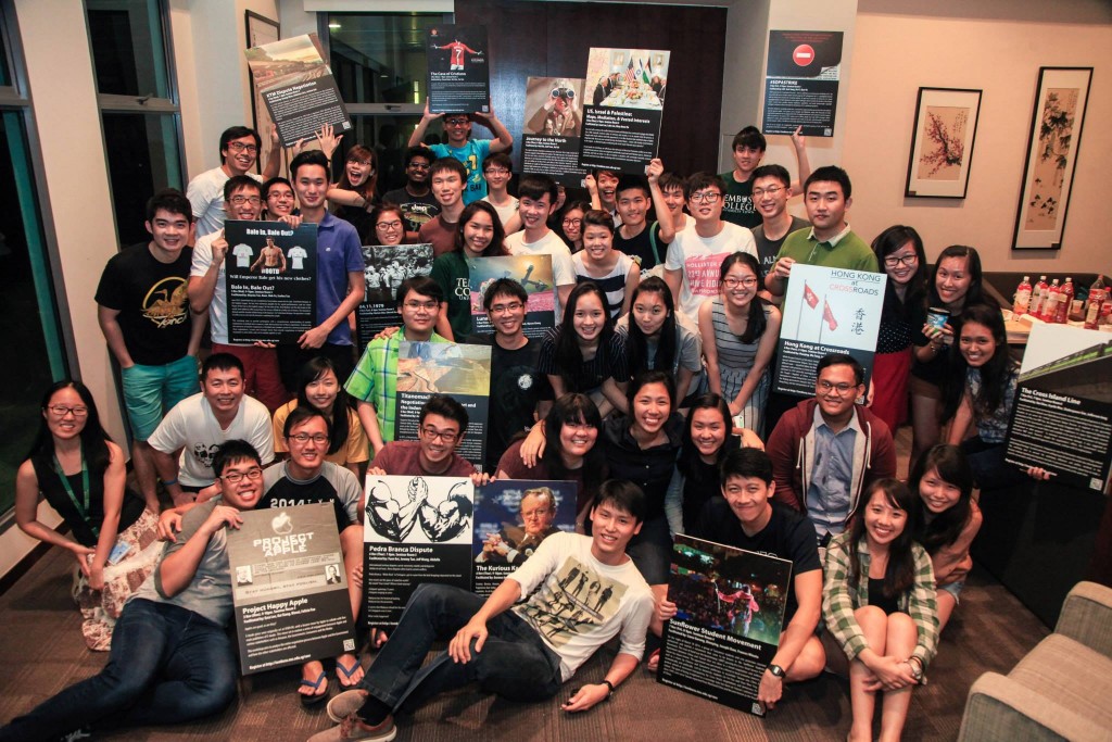 In Pursuit of Possibilities – Five Years of Perspectives with Dr Kuan ...