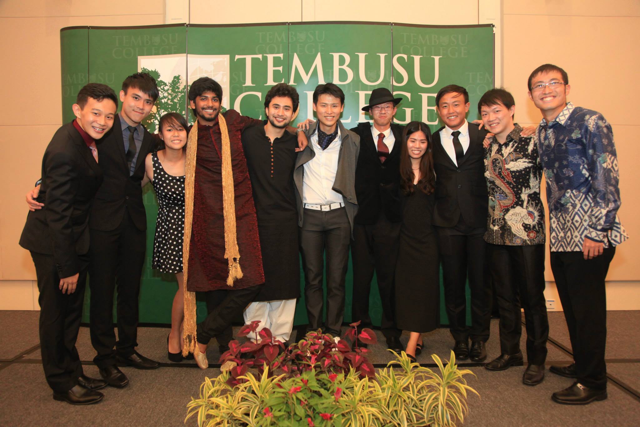 In Pursuit of Possibilities – Five Years of Perspectives with Dr Kuan ...